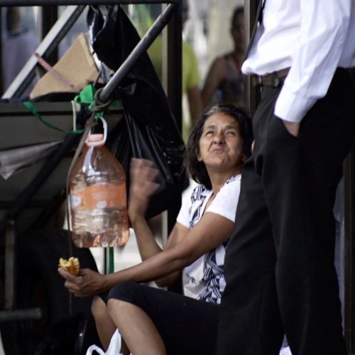 Stream A Close Encounter - Doc Film - 'In Their Shoes' ( The Homeless ...