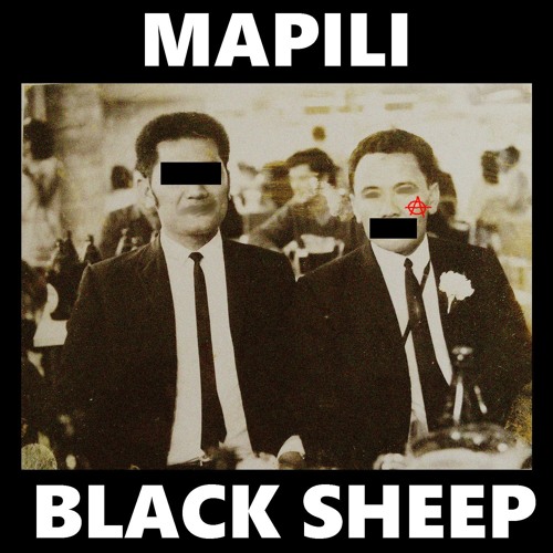Stream MAPILI - BLACK SHEEP [full album] by THE GROW ROOM | Listen ...