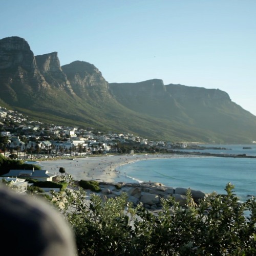 Stream 'I Go Swimming' Doc Film 'In Their Shoes' ( The Homeless) by ...