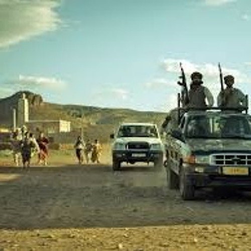 Stream 'Tourists In Danger' From Doc Film -'Holy Wars' by Paul Rabiger ...