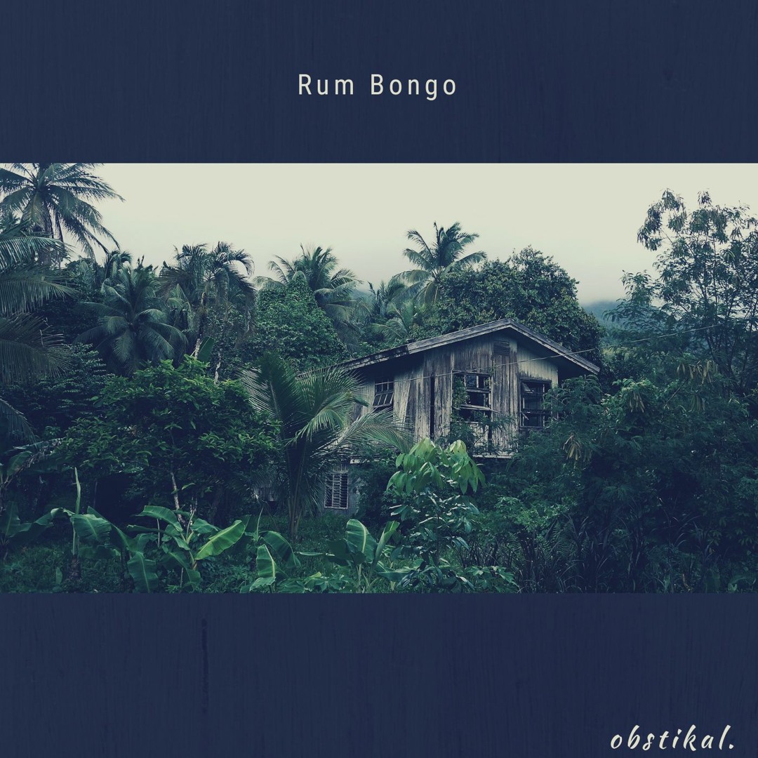 Stream Obstikal - Rum Bongo (Instrumental) (Free Download) by Knowledge ...