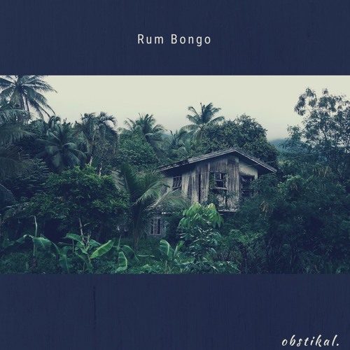 Stream Obstikal - Rum Bongo (Instrumental) (Free Download) by Knowledge ...