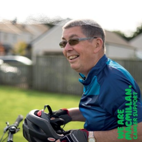 Stream Track 11 Grading Of Prostate Cancer From Macmillan Cancer Support Listen Online For