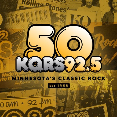 Stream 92 KQRS | Listen to 50th Anniversary Celebration Day: KQ Morning ...