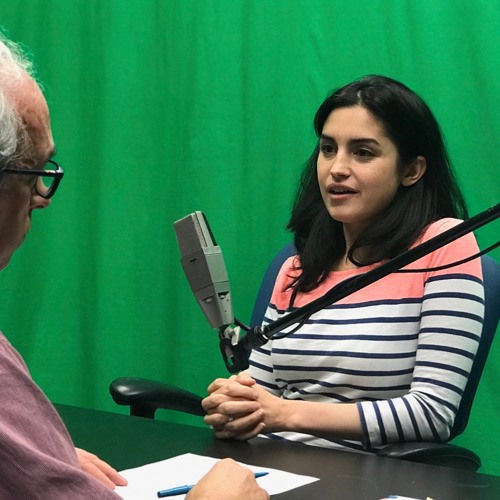 Stream episode An interview with Prof. Merve Emre, author of The ...