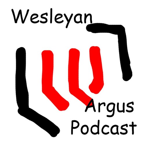 Stream Logo Outrage and Other Performance Arts by The Wesleyan Argus ...