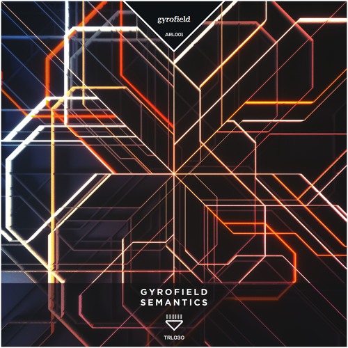 Stream gyrofield - Static Shift by Tri | Listen online for free on ...