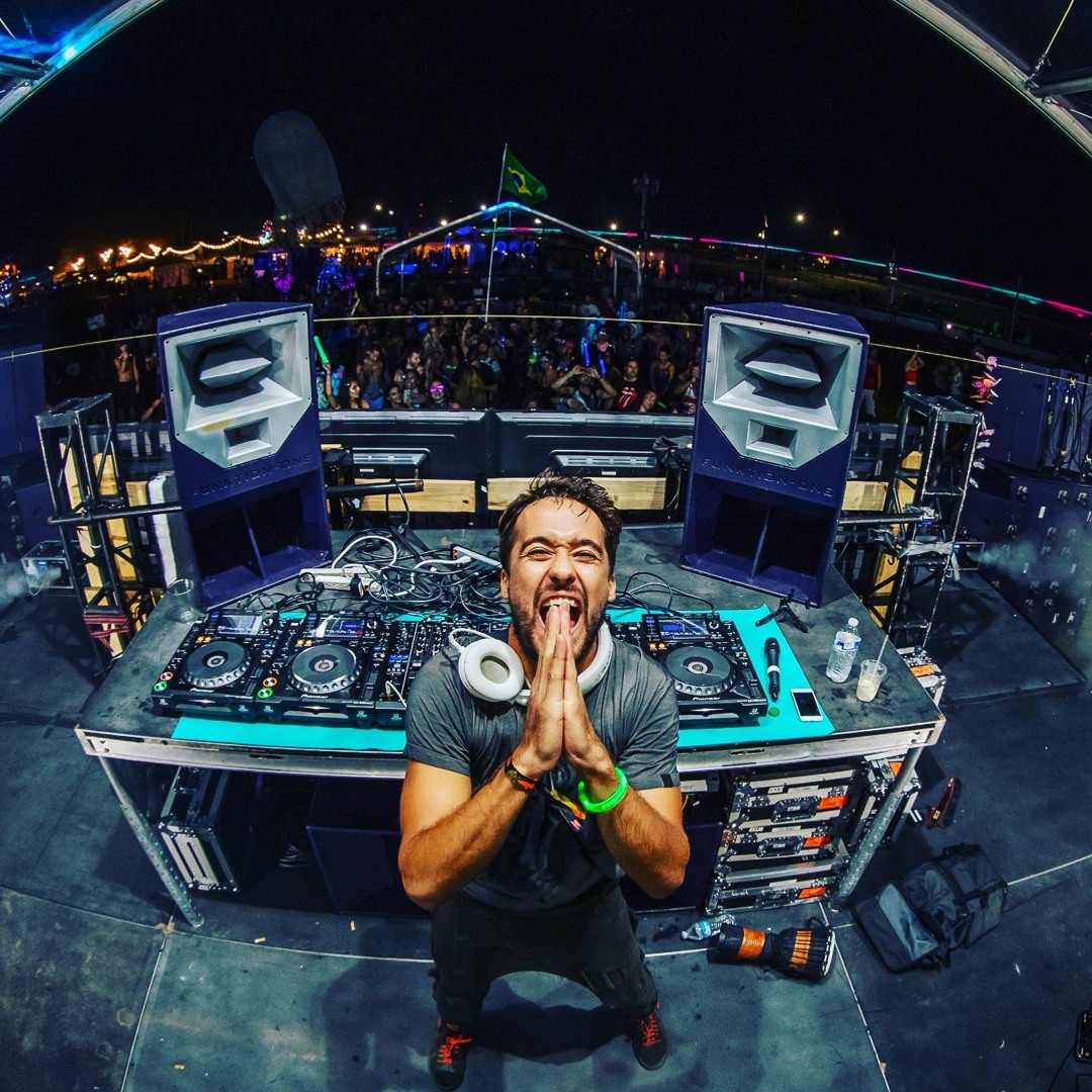 Stream #NOAMOVEMENT Volume 21 LIVE from Imagine Festival - Atlanta by ...