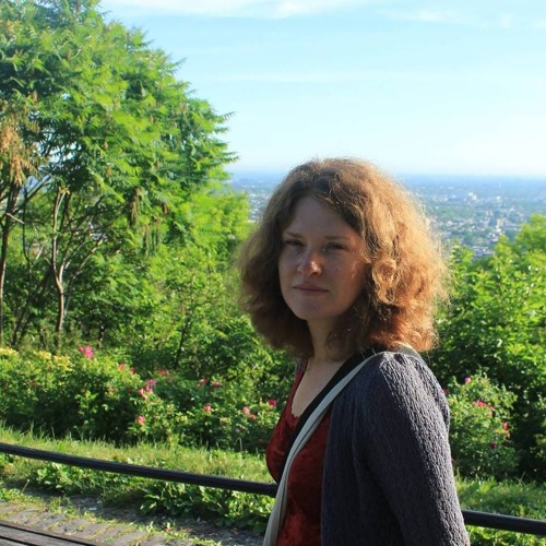 Stream Daniela Moisa - Antropologia Succesului by Radio Encounters ...