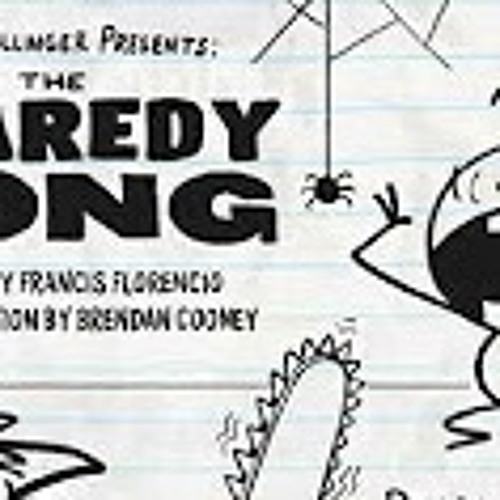 Stream The Scaredy Song Pencilmation by RedPlaysGames | Listen online ...