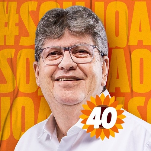 Stream Jingle João Azevêdo Governador 40 - 2018 by Marcel Costa ...