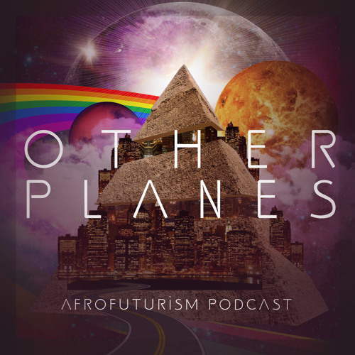 Stream Other Planes 05: Minister Faust: SF&F Author, Artist & MF Galaxy ...