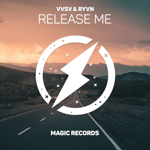 Stream VVSV x RYVN - Release Me by RYVN | Listen online for free on ...