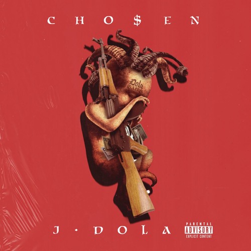 Stream Cho$en by Jdola | Listen online for free on SoundCloud