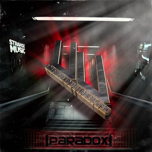 Stream Seven Deadly Sins By Paradox Listen Online For Free On Soundcloud