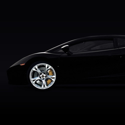 Drake Lamborghini