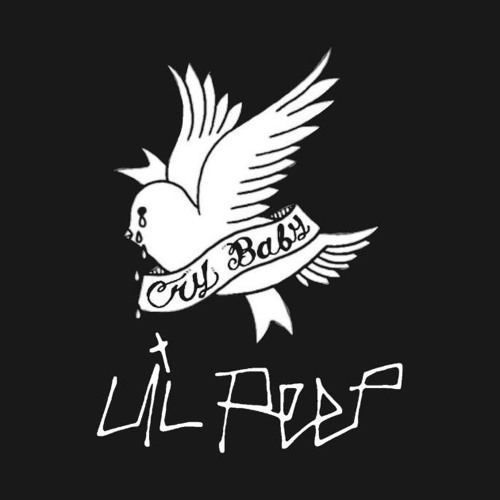 Stream Lil Peep - Crybaby Type Beat by Lil Sleep | Listen online for ...