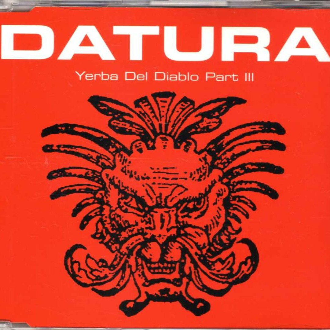 Stream Yerba Del Diablo Part III Remix (Datura 2k Remix) by Exrey ...