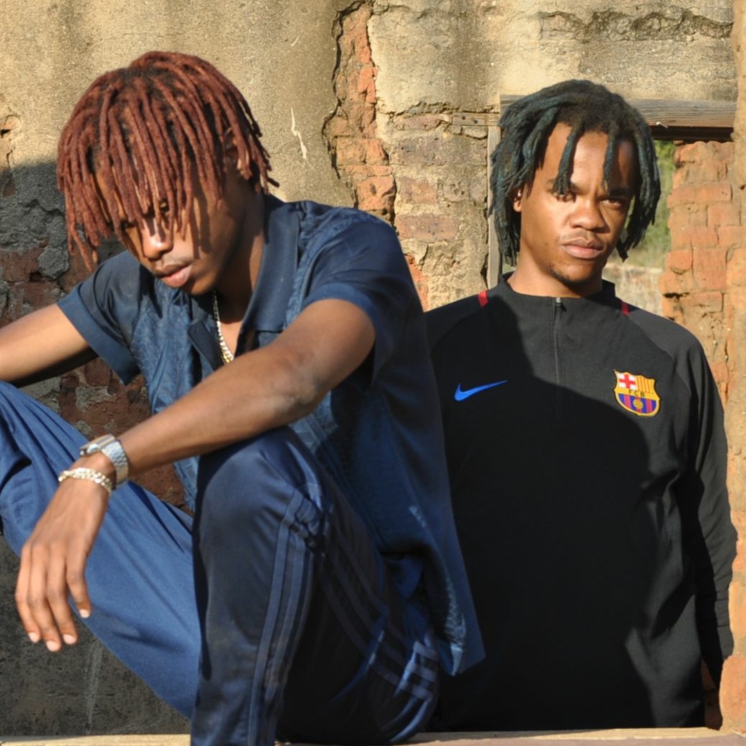 Stream Slay Queen (Prod. Tweezy) by MED&TIG | Listen online for free on ...