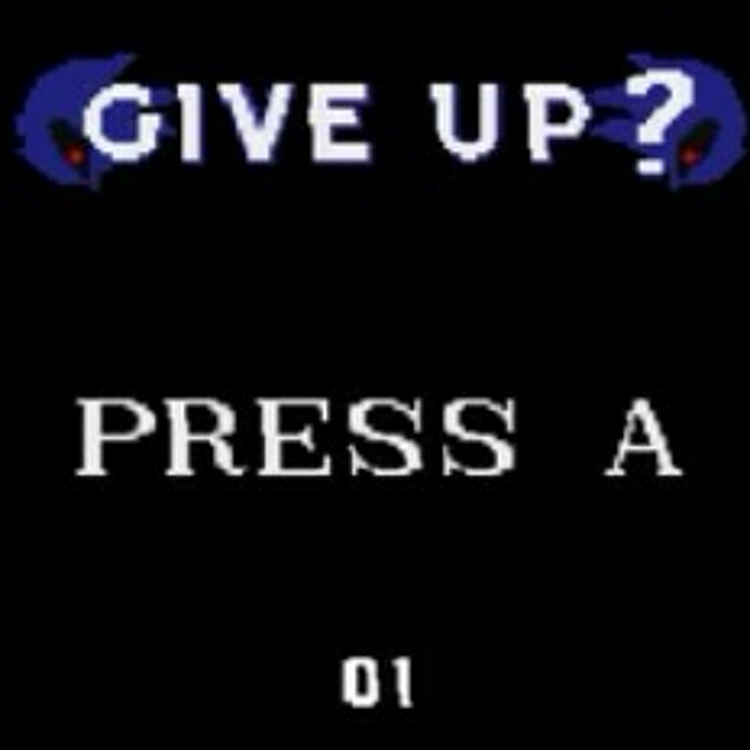 Listen to Sally.exe CN EOT - Give up theme (2) by Neo Metal Sonic in ...