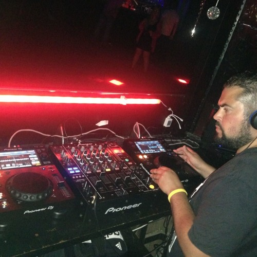 Stream Dj Robert Deluxe Sesion Global by RoberRM | Listen online for ...