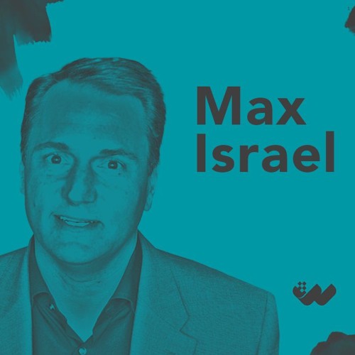 Stream episode Max Israel - Setting The Stage for Design Driven ...