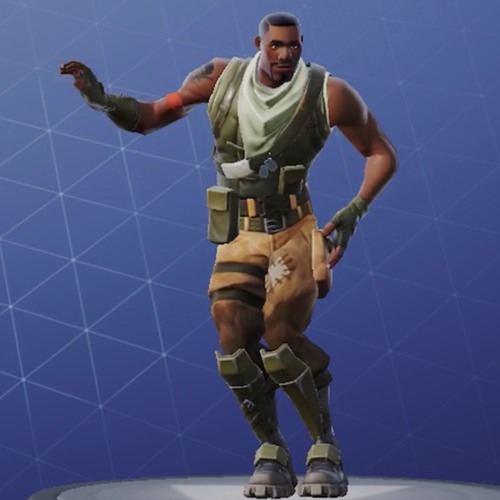 Stream sub-cambo | Listen to season 6 emotes playlist online for free ...