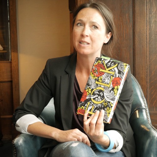 Stream episode Folk, folklore & the Isle of Man: An interview with Zoe ...