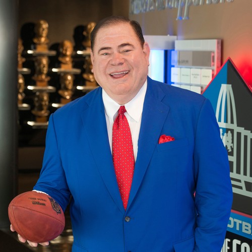 Stream episode Interview with David Baker, president and CEO, Pro ...