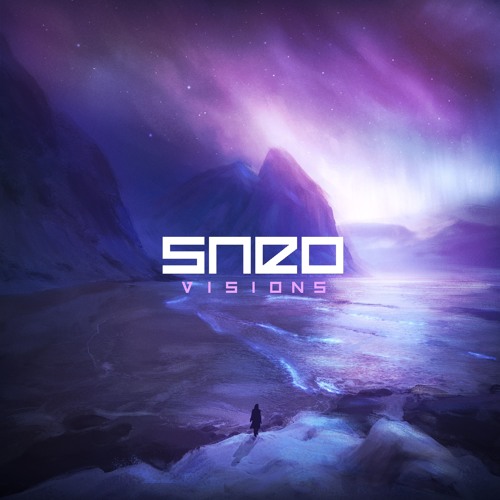 Stream SNEO - Visions (Original Mix) by SNEO | Listen online for free ...