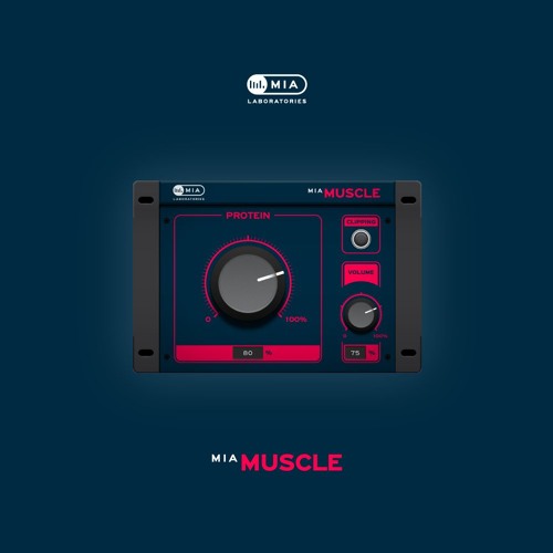 Stream SNR MUSCLE ON by MIA Laboratories | Listen online for free on ...