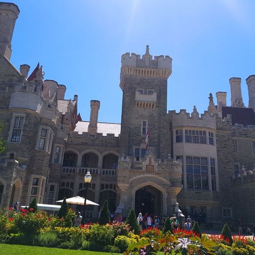 Stream Glynn Burrows: Roots Travel from Norfolk UK to Eastern Canada by ...