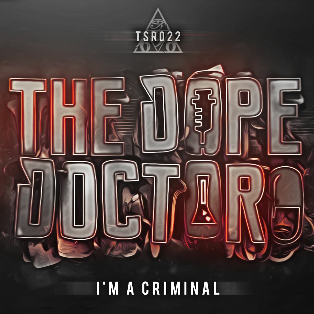 Stream The Dope Doctor - Makes Us Stronger (OFFICIAL PREVIEW) by TRIPLE ...