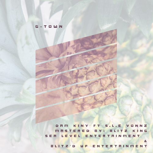 Stream G - Town - SLMG by ꍏ ꋪ ꉓ | Listen online for free on SoundCloud