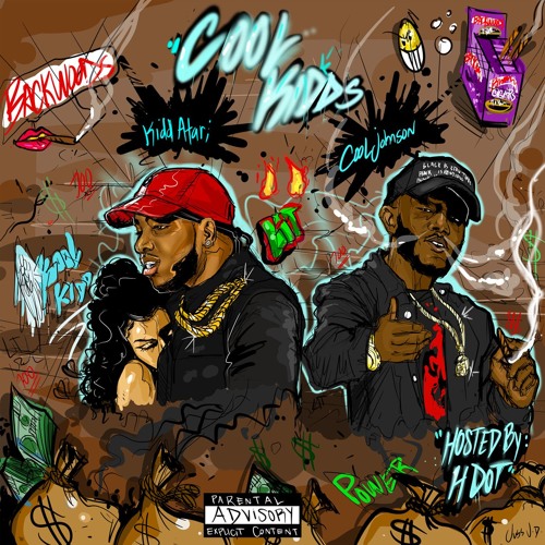 Stream Miles by Kidd Atari | Listen online for free on SoundCloud