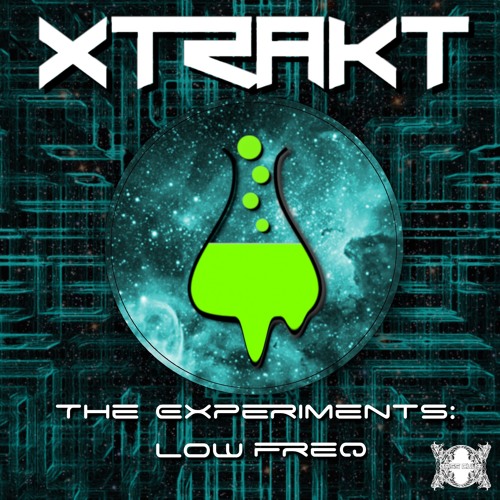 Stream Xtrakt - Low Freq by Bass Cult | Listen online for free on ...