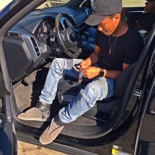 Stream Prosper by MaxxAp | Listen online for free on SoundCloud