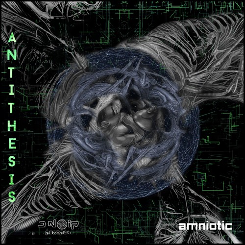 Stream Antithesis - Amniotic EP - 01 - Delusional by Antithesis (Purple Hexagon Records ...