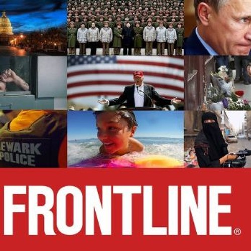 Stream PBS Frontline Theme by K1R Account | Listen online for free on ...