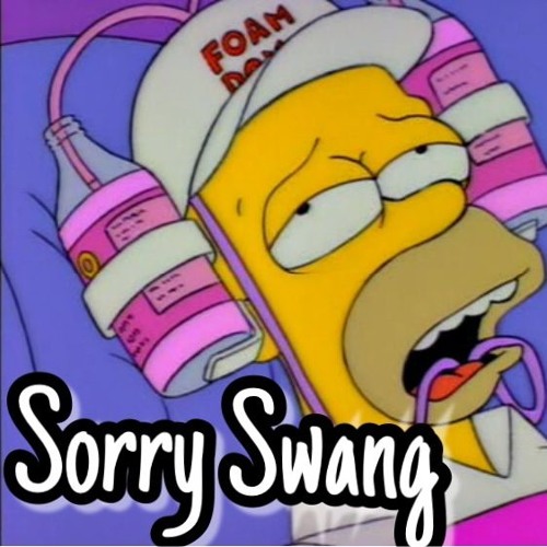 Stream Sorry Swang - Lil Swang by Lil Swang | Listen online for free on ...