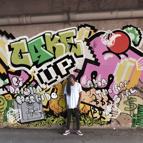 Stream Cake Up by Daisha McBride by Daisha McBride | Listen online for ...