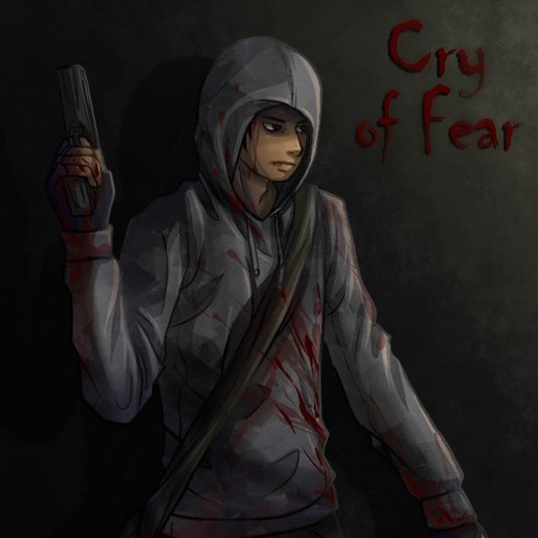 Stream Cry Of Fear - Tv Noise by jUG05 | Listen online for free on ...