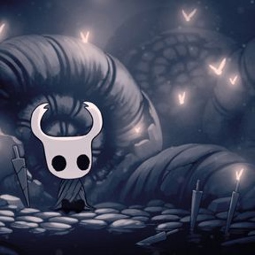 Stream Forgotten Nest Of Hollow Shells by Jason.Creer | Listen online ...