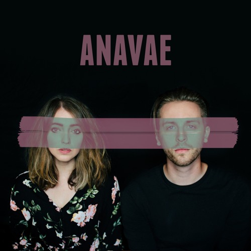 Stream Afraid by Anavae | Listen online for free on SoundCloud