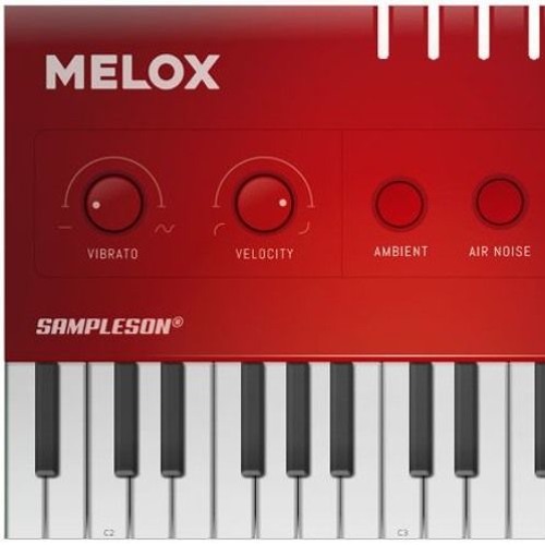 Stream Sampleson | Listen to Melox Pro playlist online for free on SoundCloud