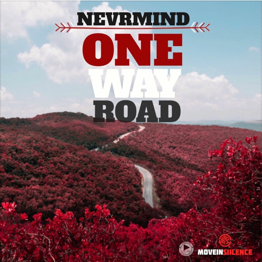 Stream One Way Road by NEVRMIND | Listen online for free on SoundCloud