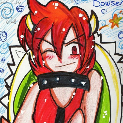 Stream Super Mario Hyadain by TheMetonicLover | Listen online for free ...