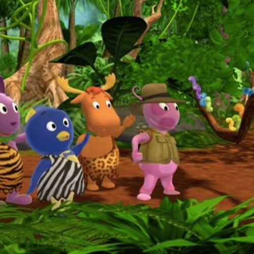 Stream I'm Tarzan by thisiswack | Listen online for free on SoundCloud