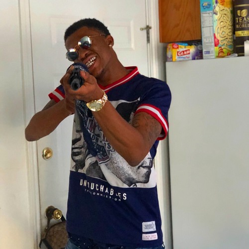 Stream Stepped On Pt 2 (PROD. MIDAS800) by Benji Quis | Listen online ...