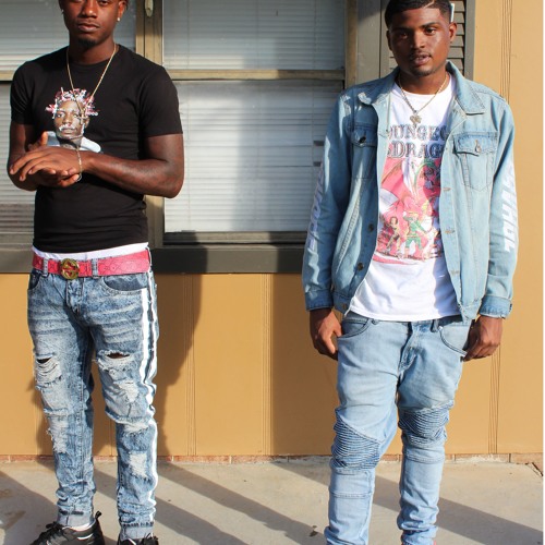 Stream Why Me ft. Tevin, AO Stuntin by {DOE}VonDuhGoat | Listen online ...